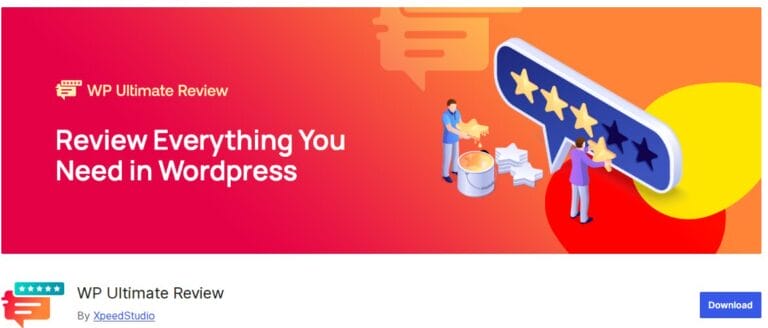 7 Best WordPress Review Plugins in 2025 - FeedbackWP